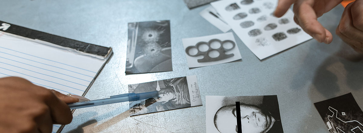 Suppression of Evidence - Mark D. Kelly | St. Paul Lawyer